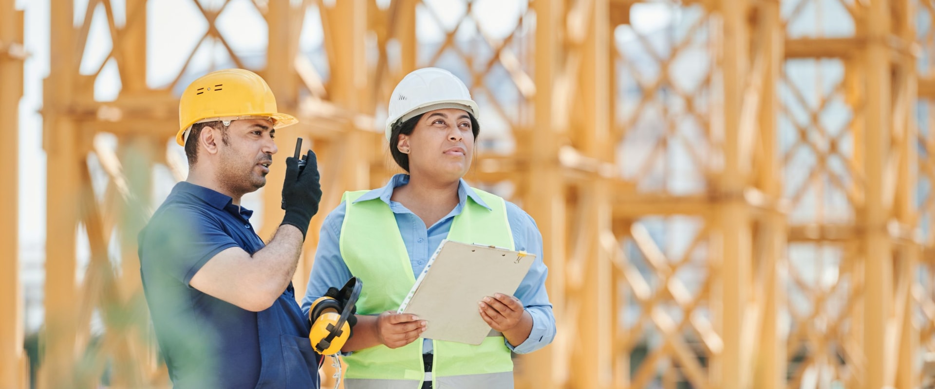 The Importance of Obtaining Necessary Permits for Your Renovation Project